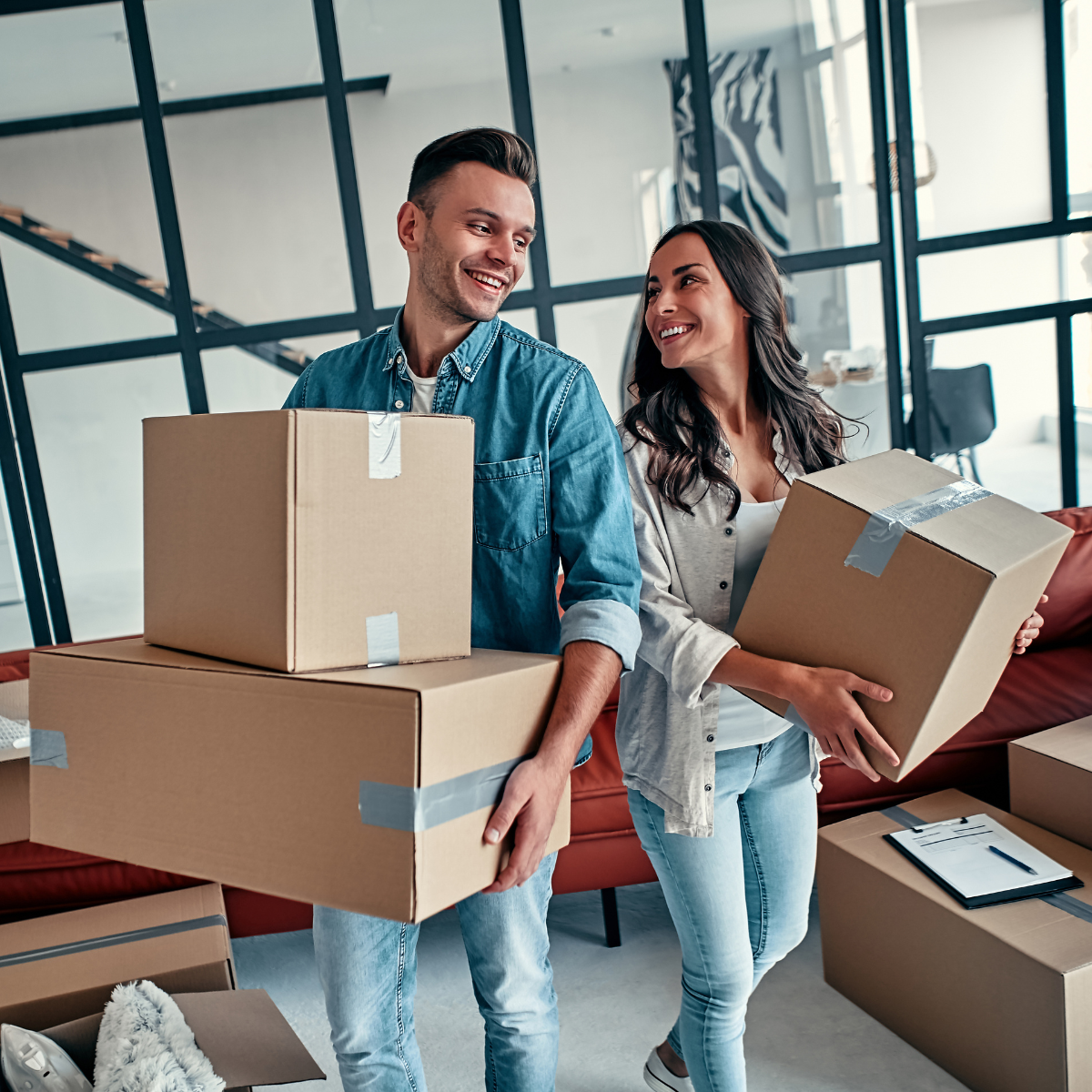 How to Prepare for a Long-Distance Move | Armstrong Relocation