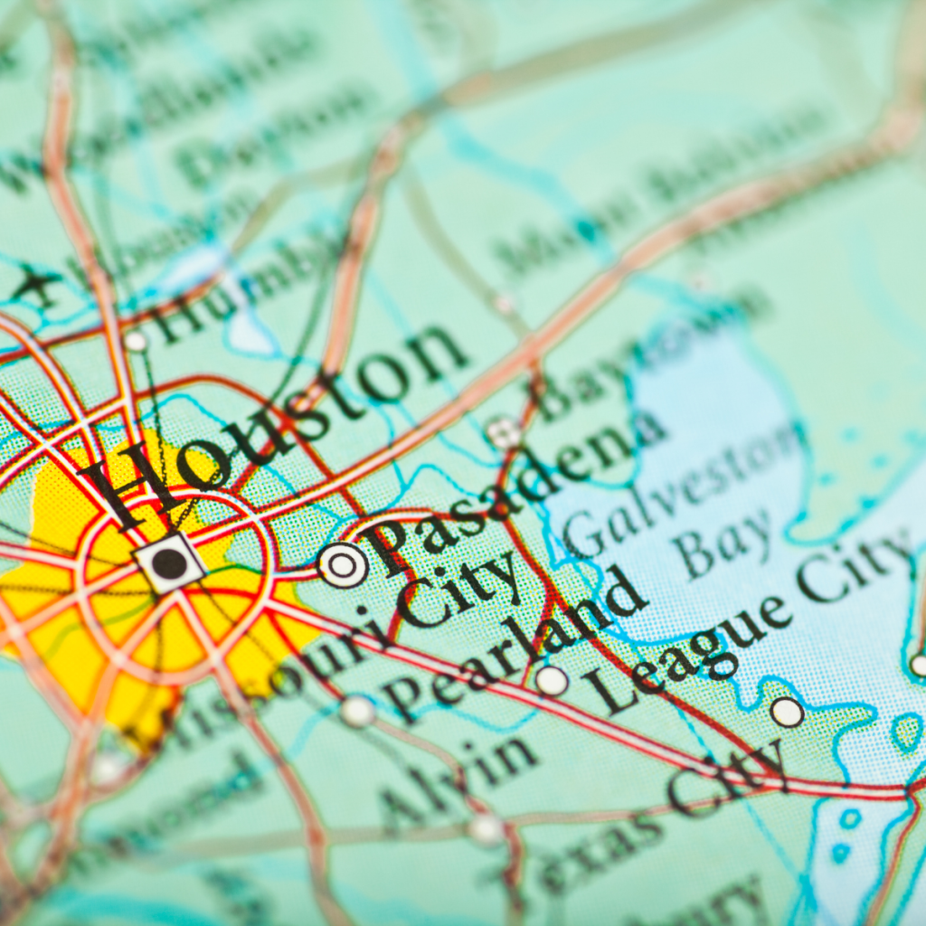 Everything You Need to Know About Moving to Houston | Armstrong ...