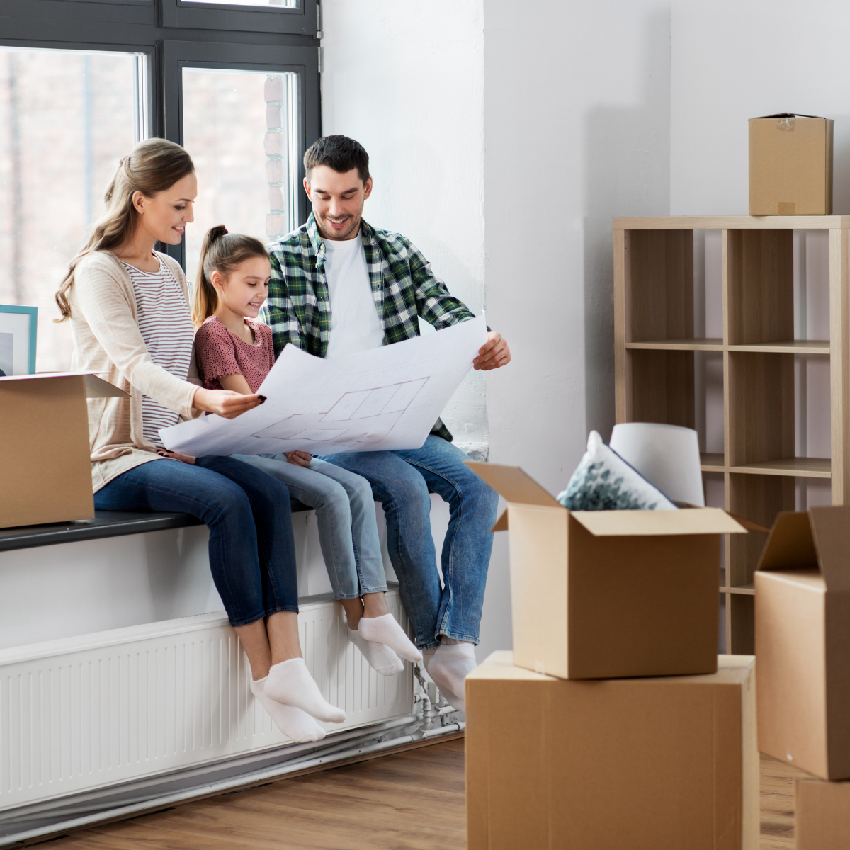 7 Tips for Moving with Kids | Armstrong Relocation - Nashville