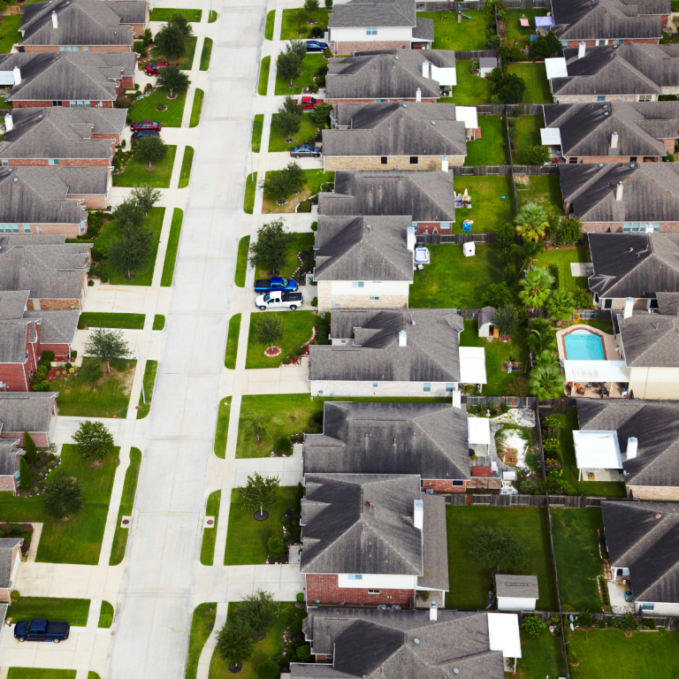 Houston Neighborhood Guide | Armstrong Relocation - Houston tx