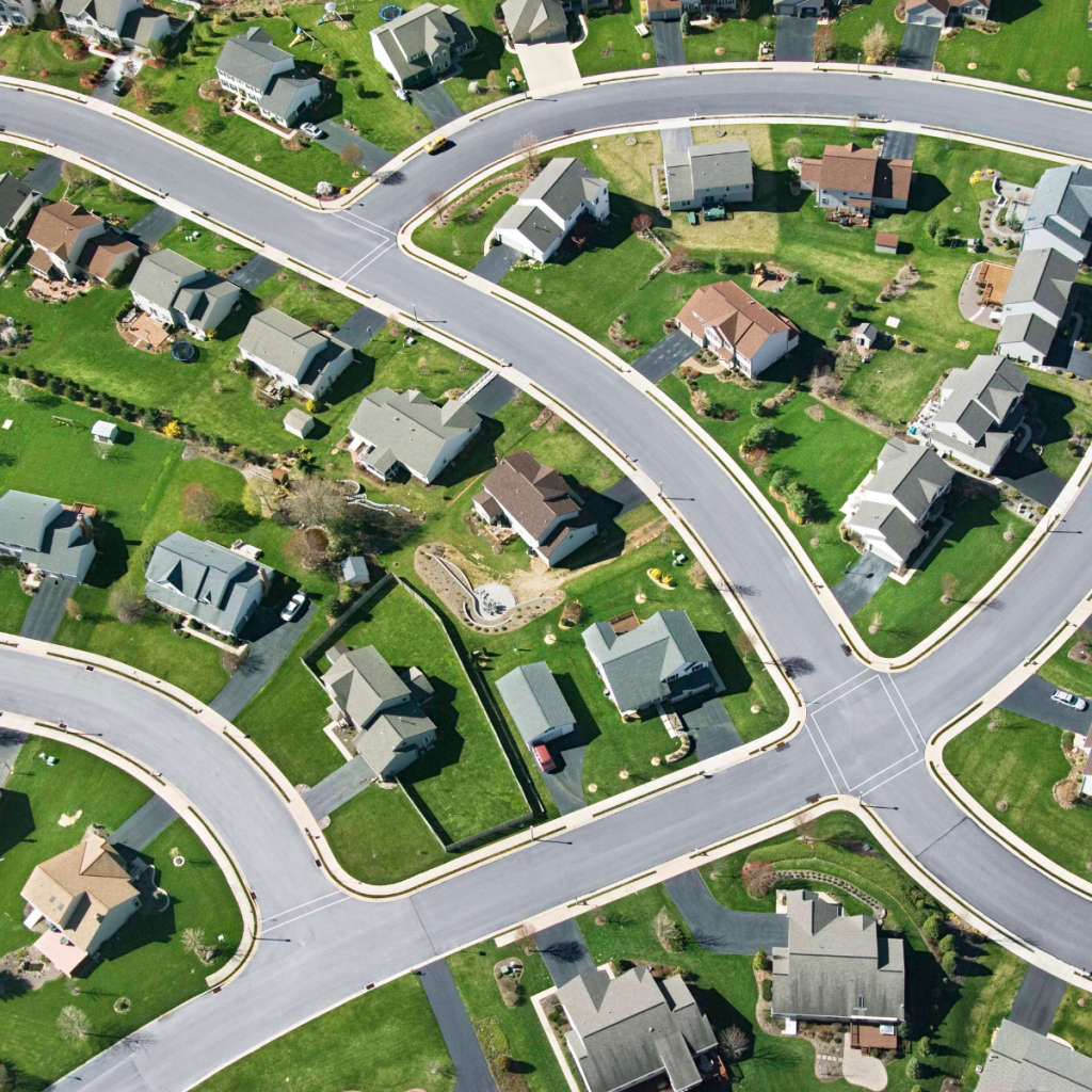 Moving to the Houston Suburbs | Armstrong Houston