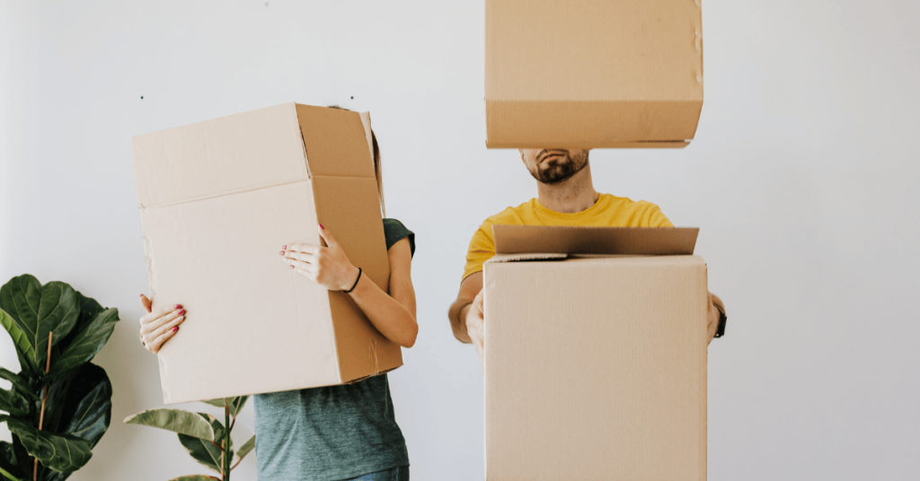 7 Steps for a Safe Move During COVID-19 Pandemic | Armstrong - Raleigh