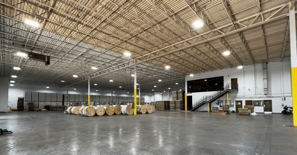 Warehousing and Logistics: What You Need to Know | Armstrong - Raleigh