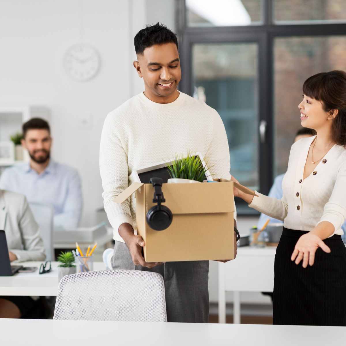 Office Management Archives | The Armstrong Company