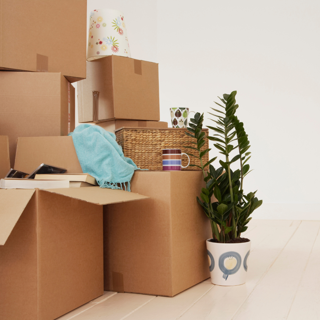 Pitfalls of Lump Sum Relocation Packages: Better Solutions