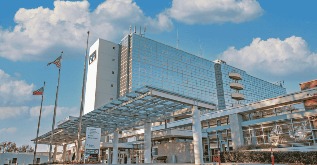 Northside Hospital Expansion: Transforming Health in Atlanta