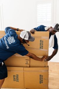 Residential Moving Services - The Armstrong Company
