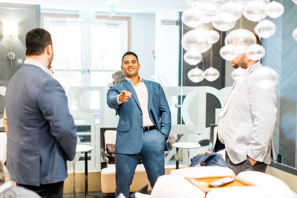 Join the Armstrong Team