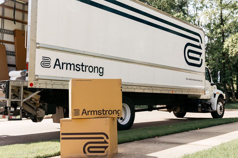 Residential Moving Services - The Armstrong Company
