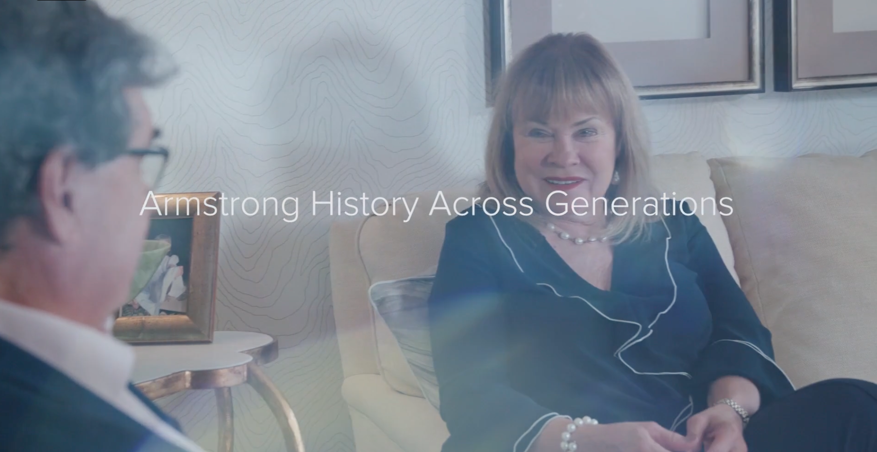 About the Armstrong Team and Our Values for Quality Service