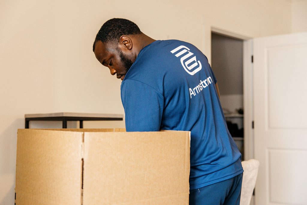 How to Pack a House Quickly: Best Tips for Efficient Moving