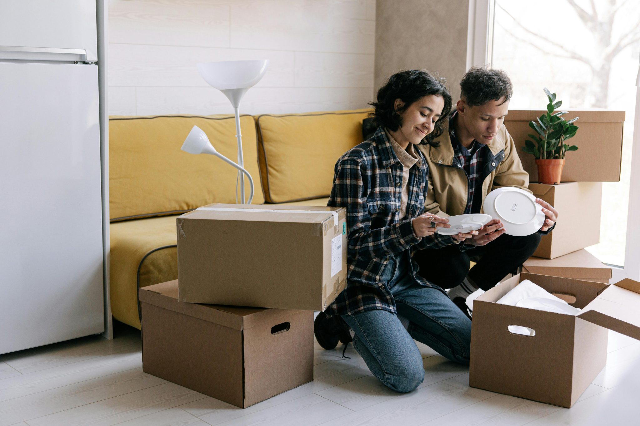 Employee Relocation Package: Essential Components & Benefits