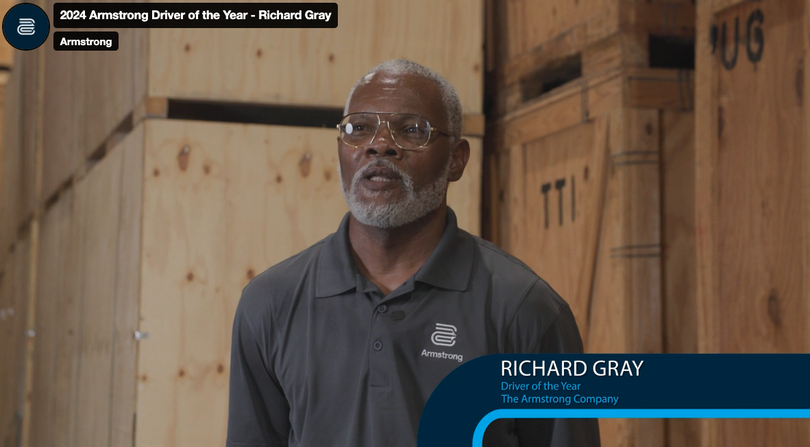 Careers: Join the Armstrong Team!