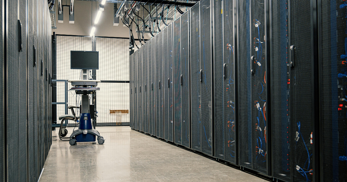 Finding the Best Sacramento Data Centers: Logistics and Build Support ...