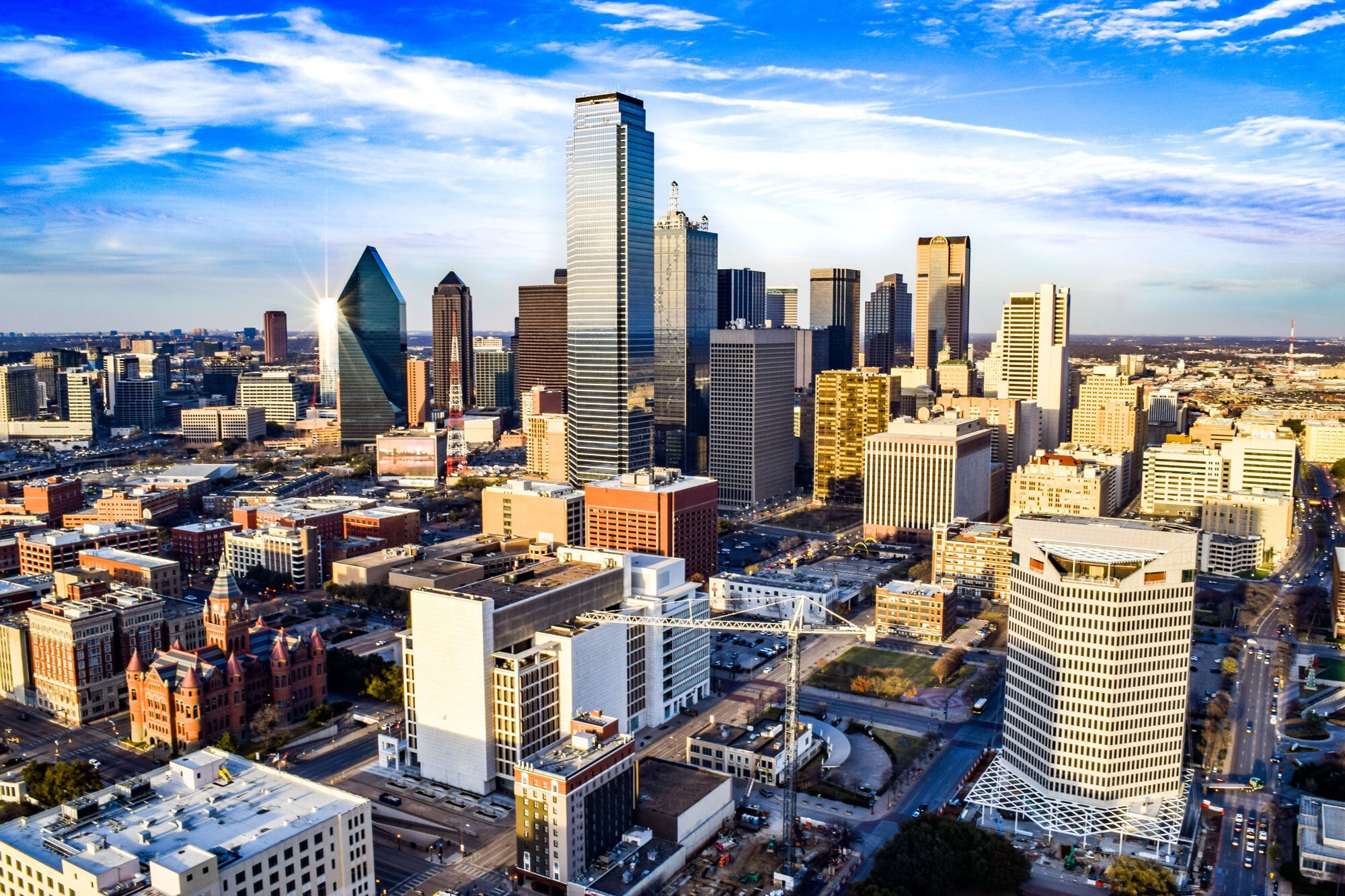 Best Places to Live in Dallas | Armstrong Relocation - Dallas