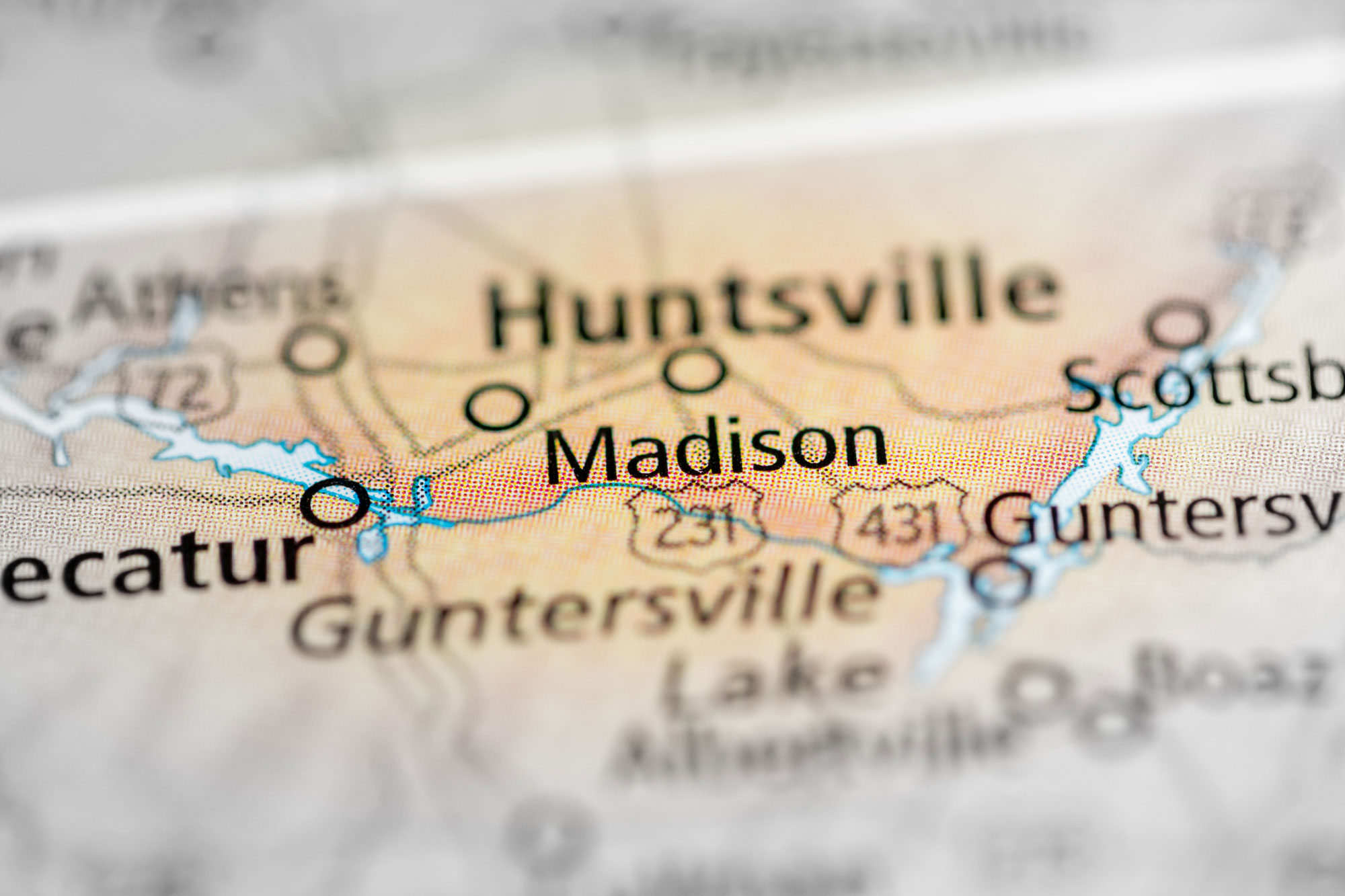 Huntsville’s Hot Spot: Madison Neighborhood Guide | Armstrong Huntsville
