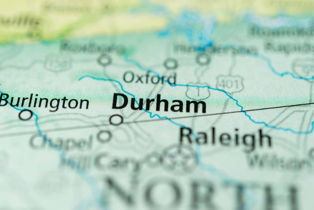 Durham Neighborhood Guide | Armstrong Relocation - Raleigh