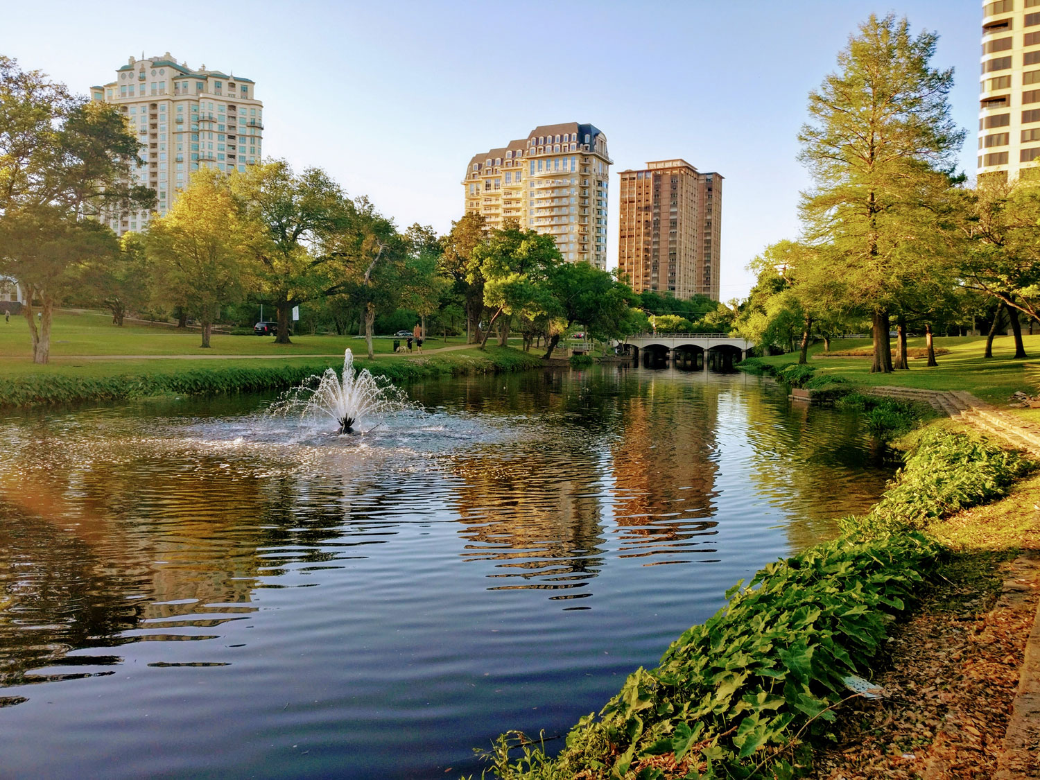 Move Your Family to Katy, Texas | Armstrong Houston