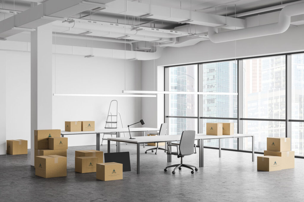 Conquering Chaos: The Ultimate Office Relocation Checklist