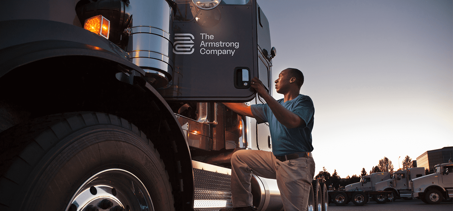 Mobility Program Check Up - Armstrong Moving and Relocation Company