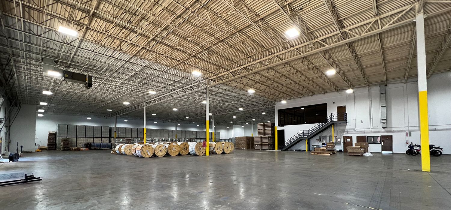 Warehousing and Logistics: What You Need to Know | Armstrong Raleigh