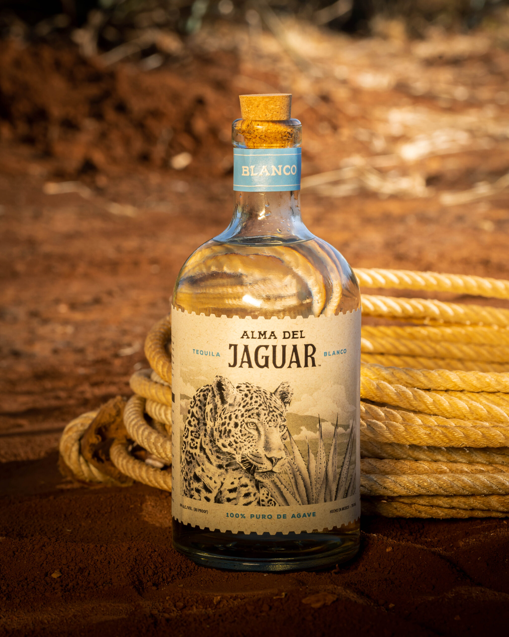 Case Study: Premium Tequila Company Relies on Armstrong's ...