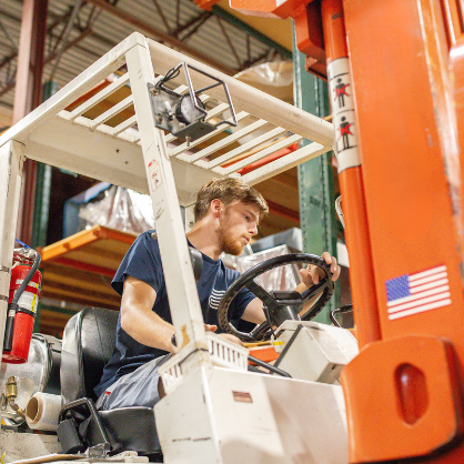 Best Raleigh Movers: Moving Services for Homes & Businesses - Armstrong