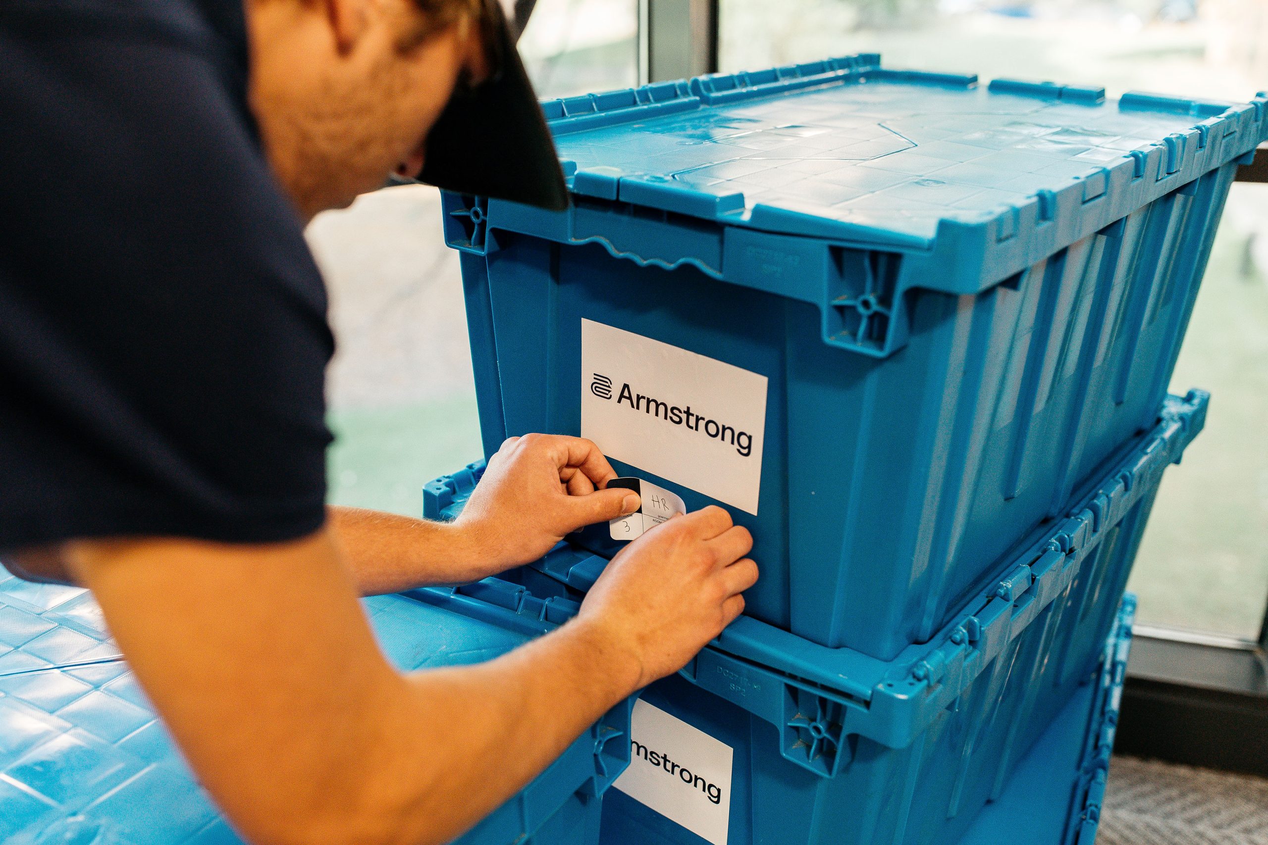 5 Tips for a Successful IT Relocation