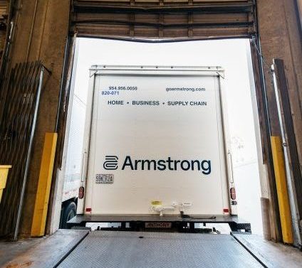Our Boston Management Team | The Armstrong Company