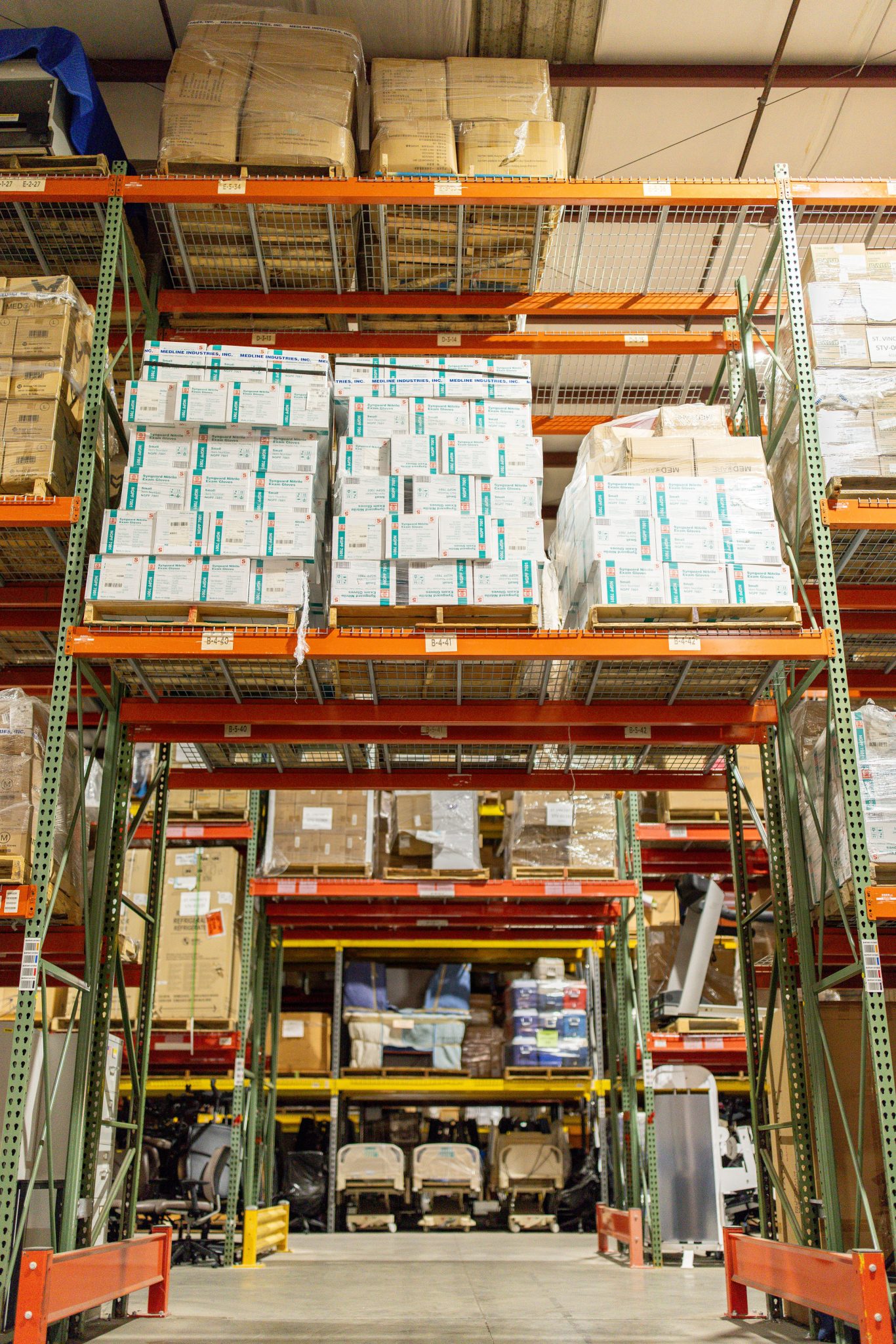 Supply Chain: Avoiding 3 Common Mistakes in 3PL Management Supply Chain: Avoiding 3 Common Mistakes in 3PL Management