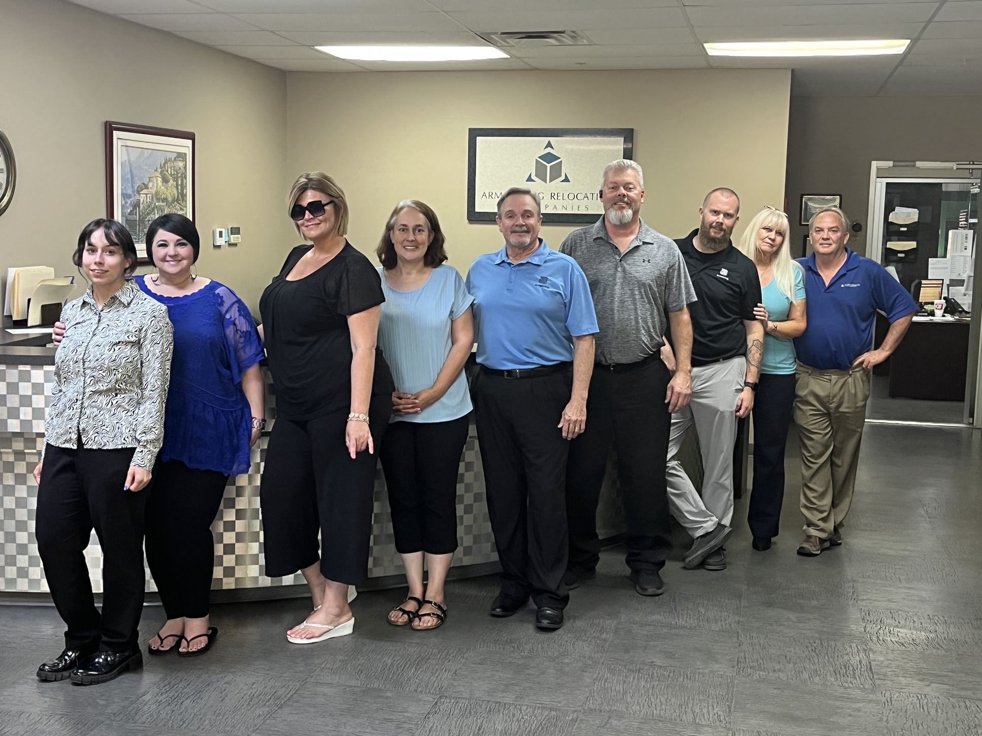 Best Tulsa Movers: Moving Services for Homes & Businesses - Armstrong